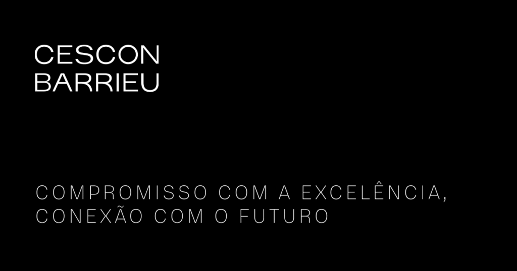 Cescon Barrieu – Centro de Inteligência Jurídica